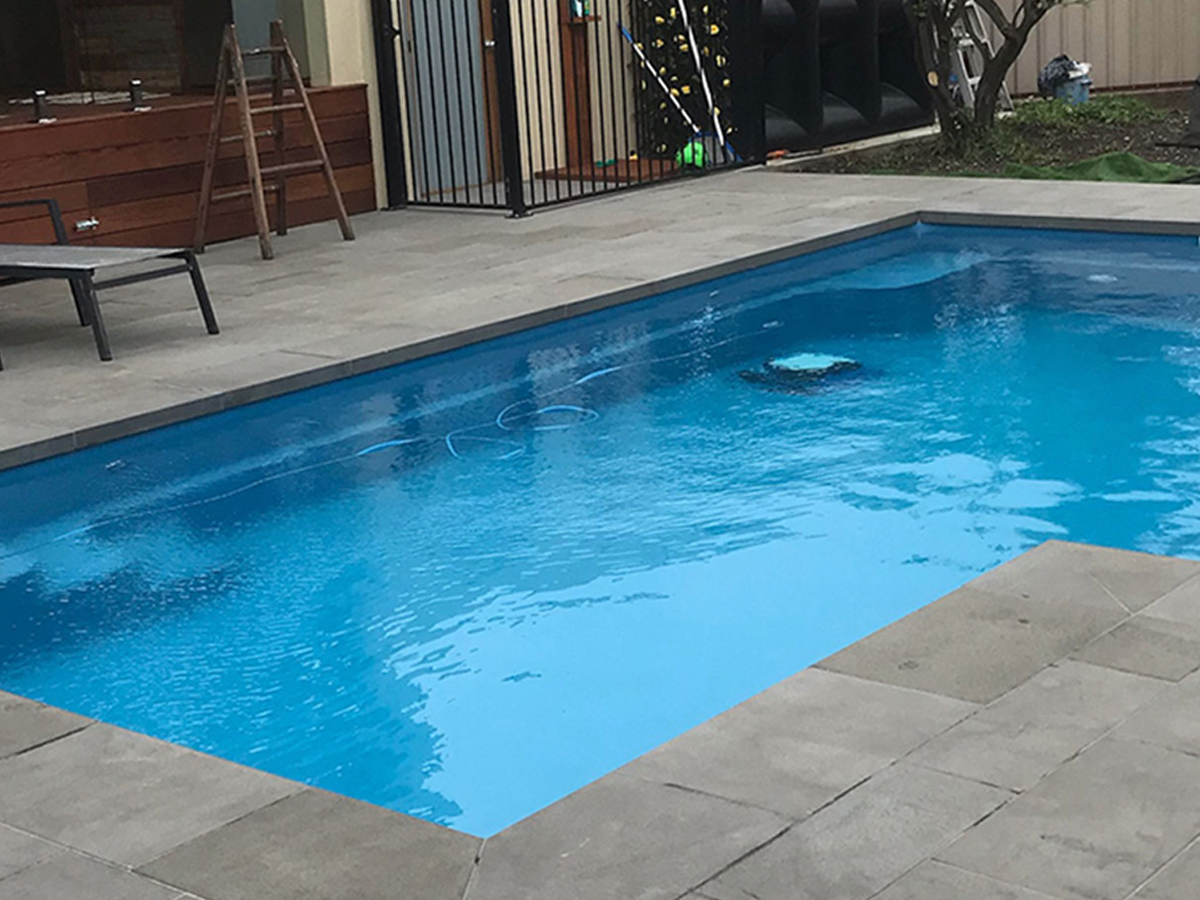 Corbree - Century Pools Hervey Bay