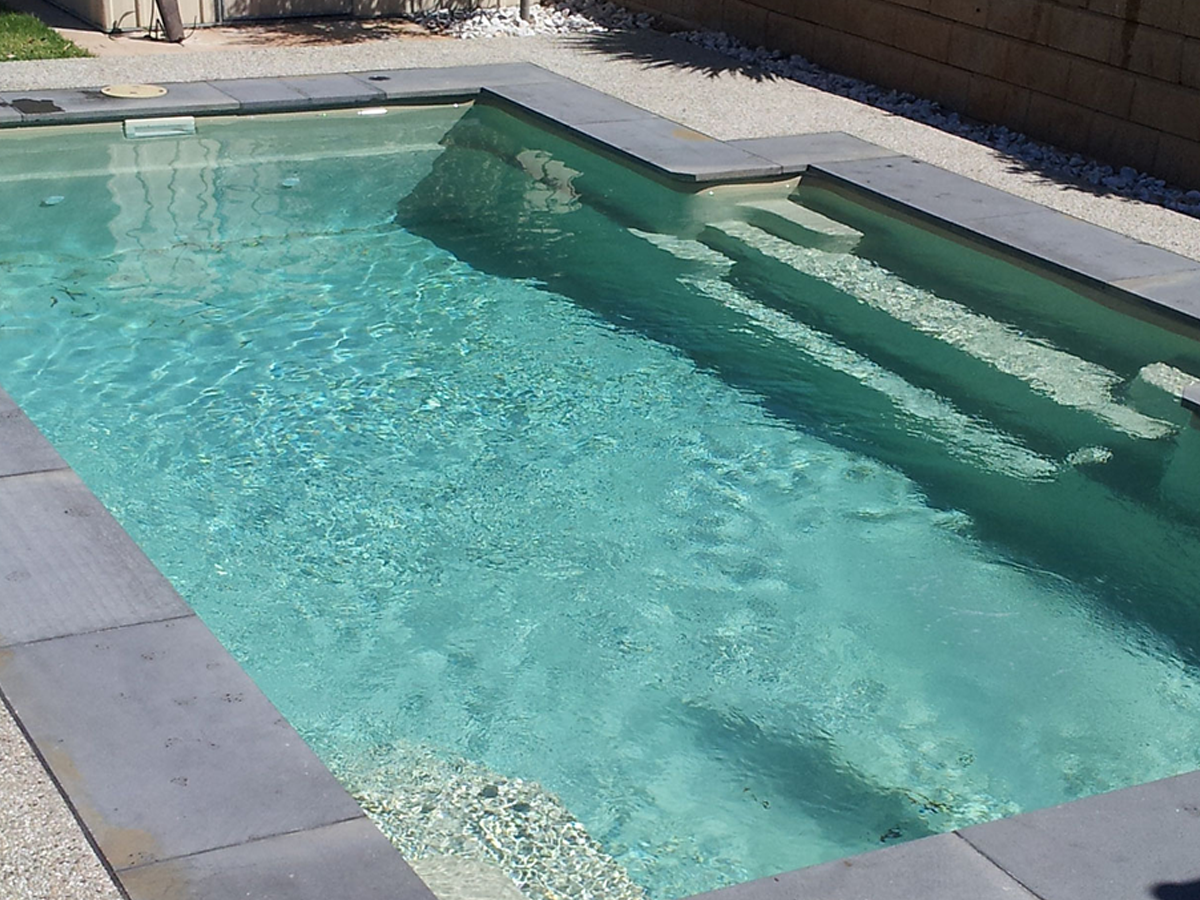 Corbree - Century Pools Hervey Bay
