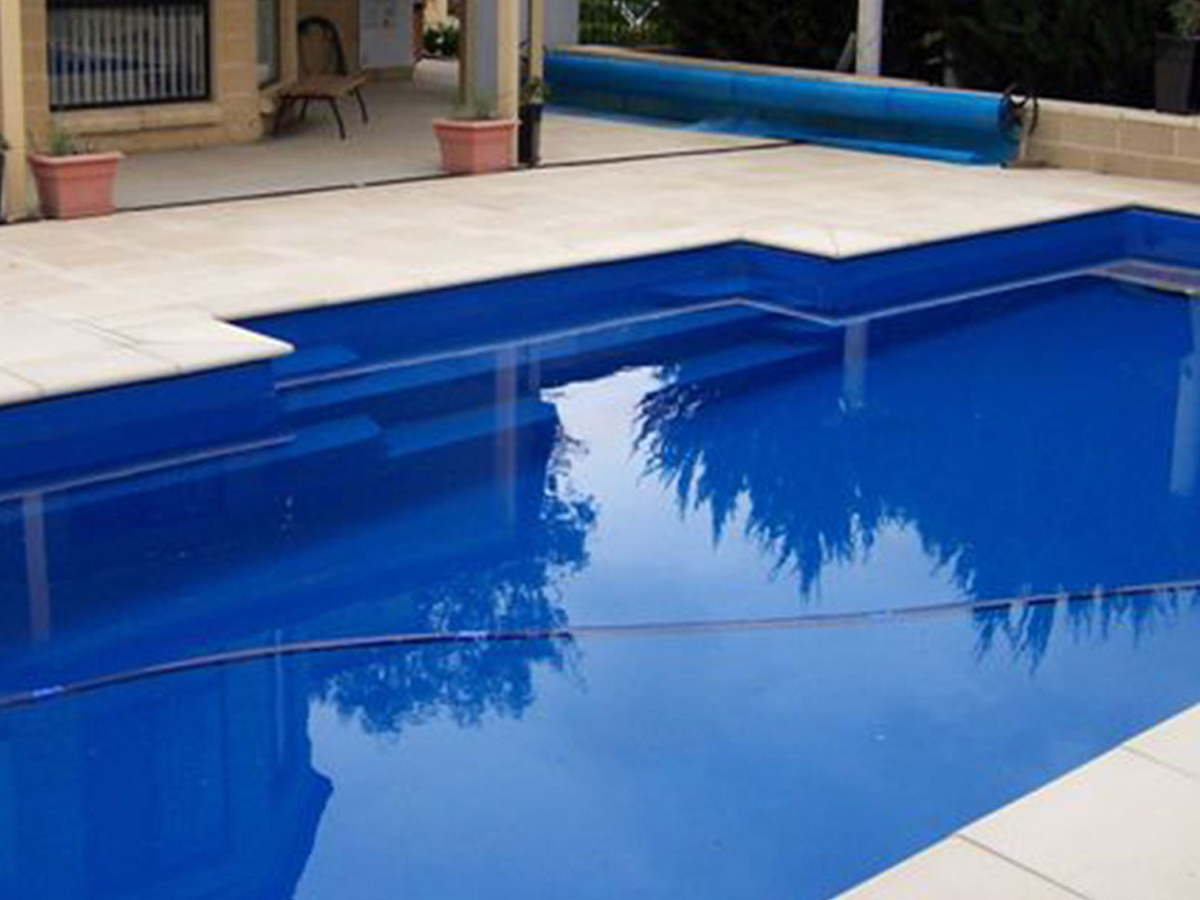 Corbree - Century Pools Hervey Bay
