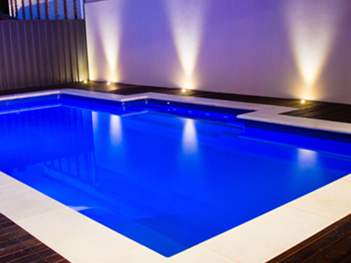 Corbree - Century Pools Hervey Bay