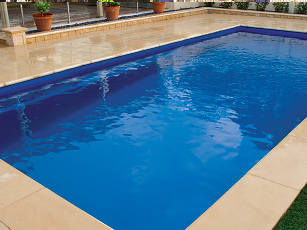 Taigan - Century Pools Hervey Bay