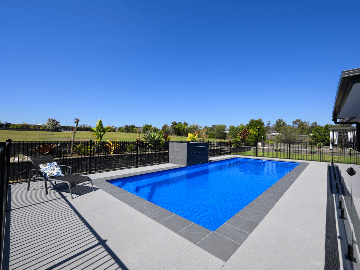 Diamond - Century Pools Hervey Bay
